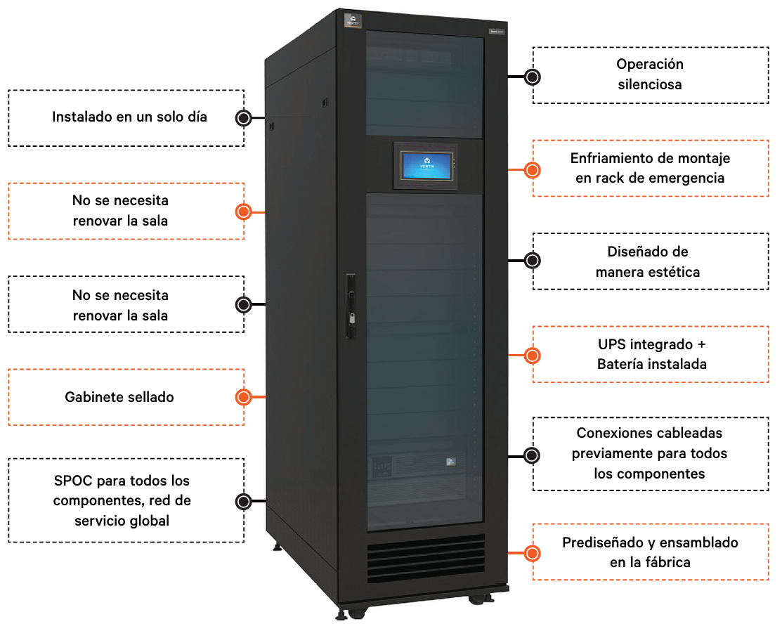 Racks en Pisos de Producción: Soluciones Inteligentes para Condiciones ...